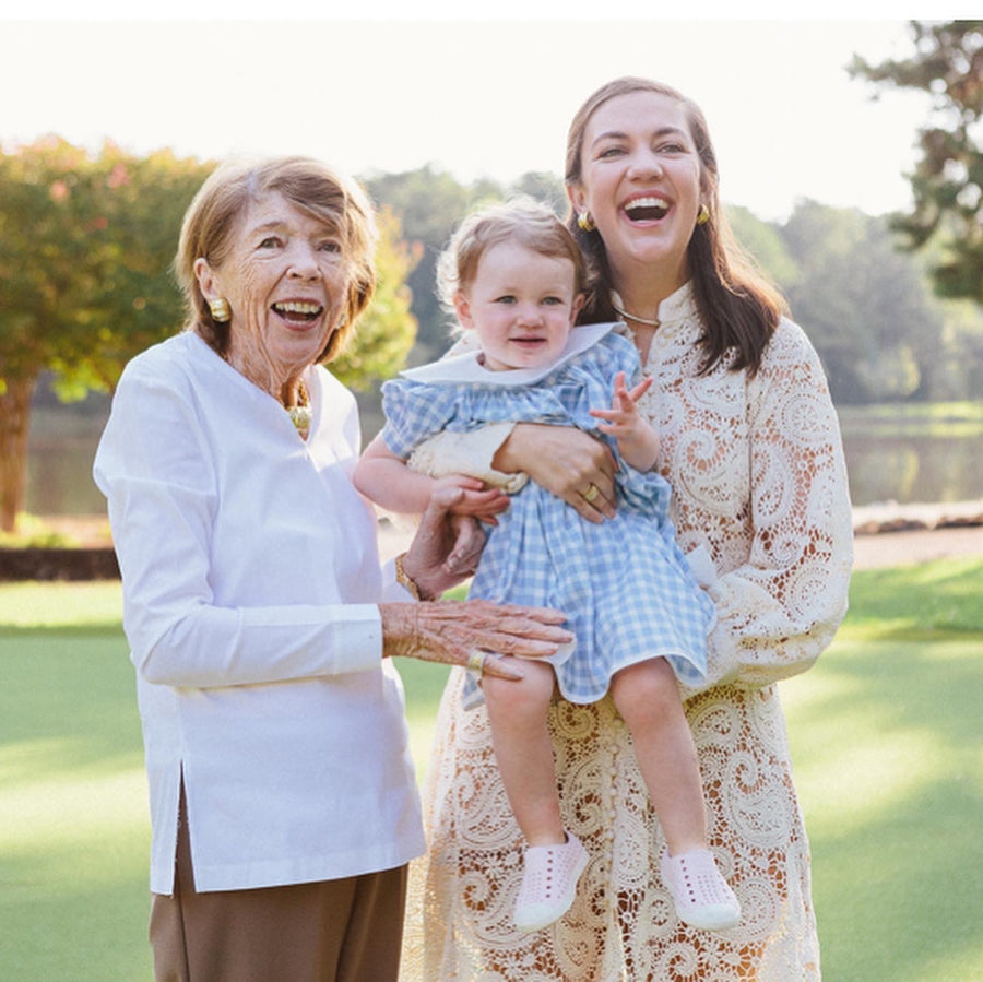 The Icing on the Cake – Caroline's Cakes