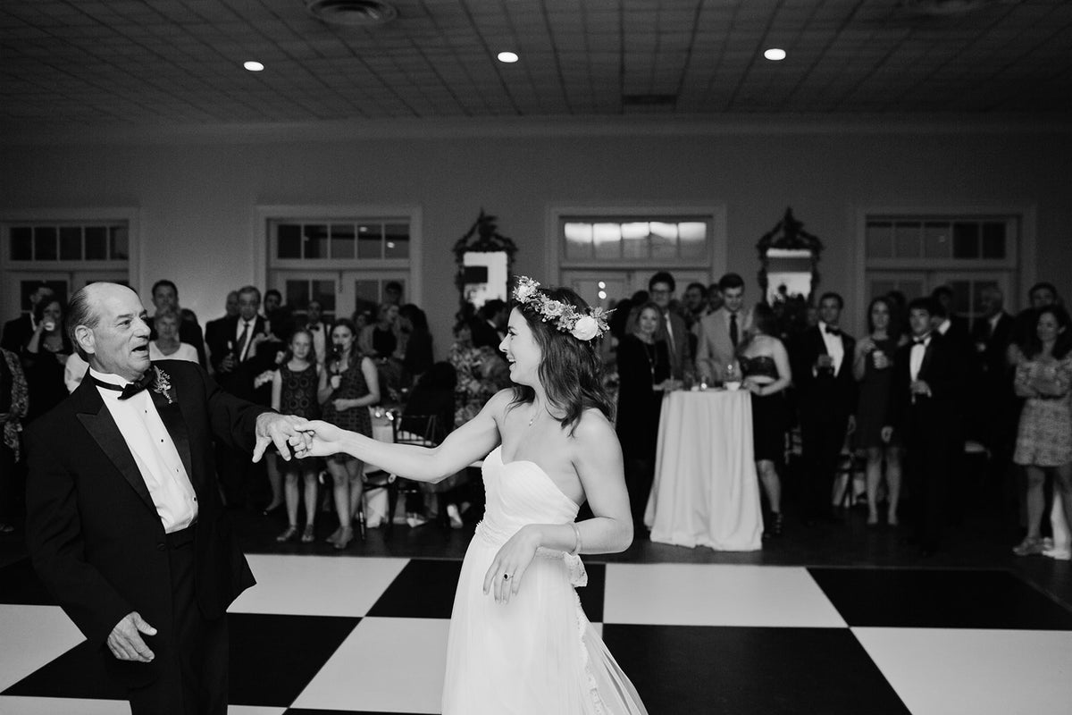 Father’s Day Traditions with Markey Mossman, Founder of Hatch Cove Des ...