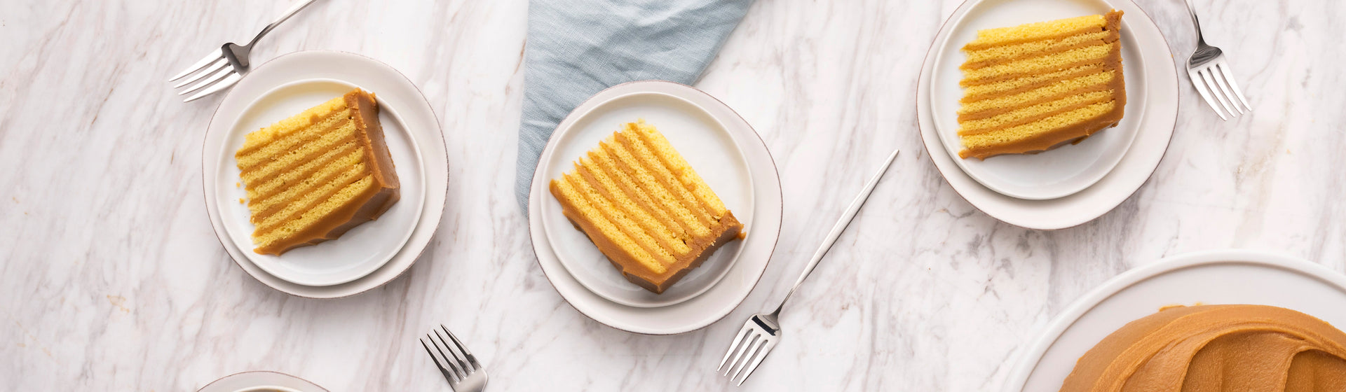 Caramel Cakes | Caroline's Signature Special Occasion Cakes – Caroline ...