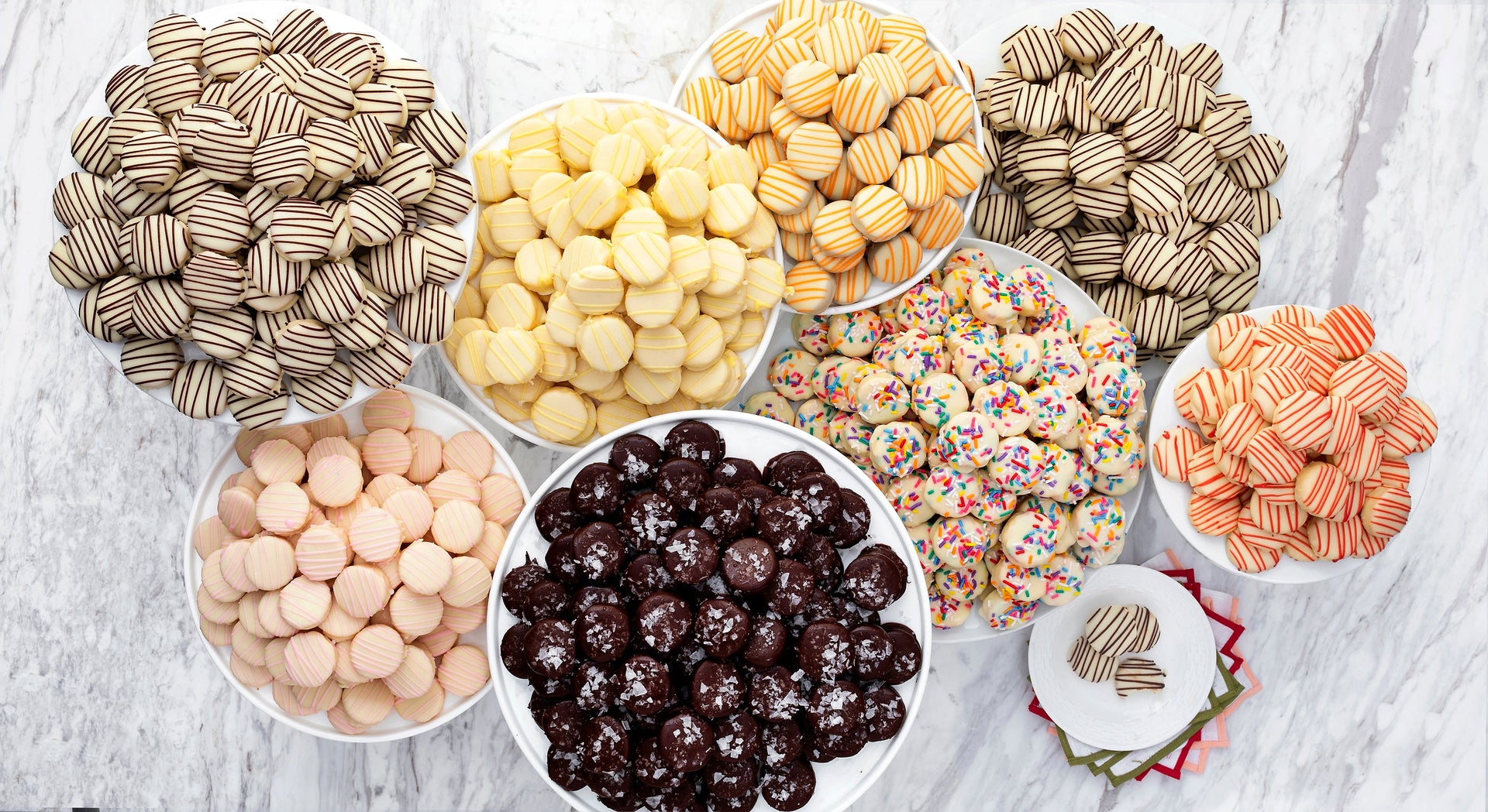 Shop Our Cake Bites Online | Shop Caroline's Cakes