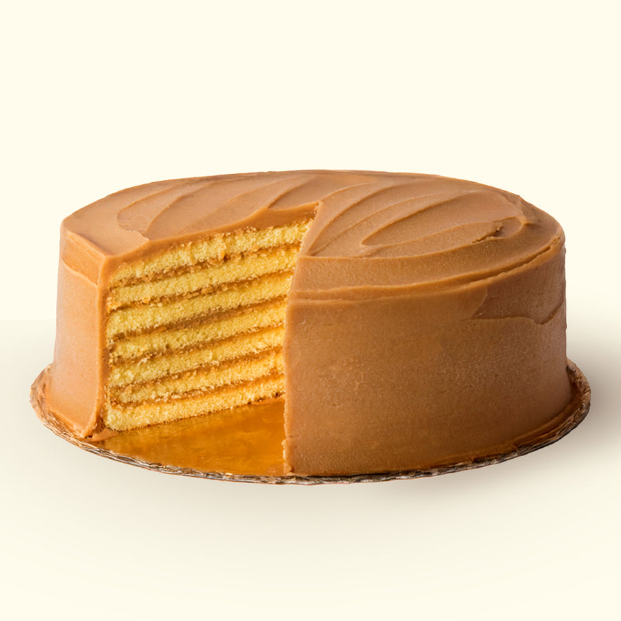 Caroline's Cakes | Mail Order Cakes, Famous Caramel Cake, Custom Cakes