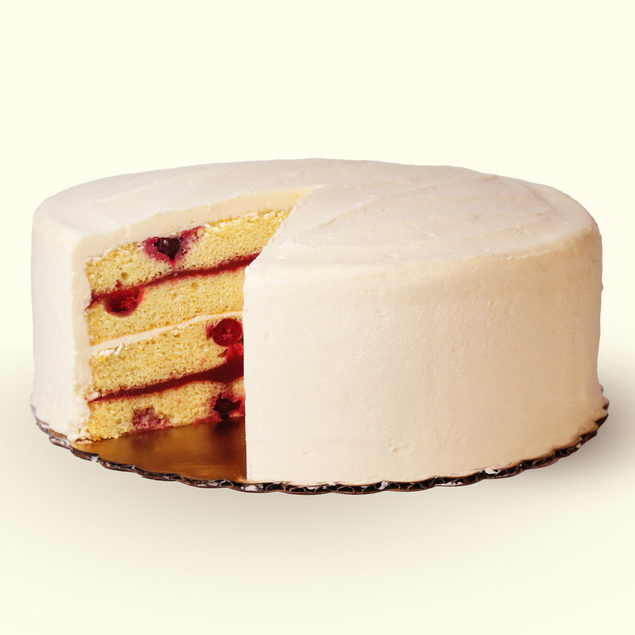 Seasonal Specials | Caroline's Special Occasion Cakes – Caroline's Cakes