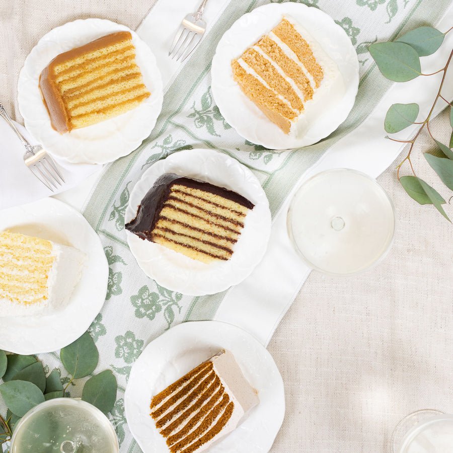 Caroline's Cakes | Mail Order Cakes, Famous Caramel Cake, Custom Cakes