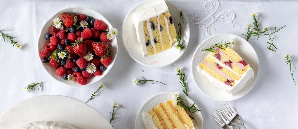 Caroline's Cakes | Mail Order Cakes, Famous Caramel Cake, Custom Cakes