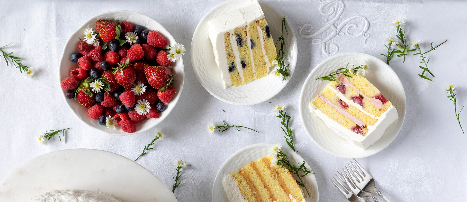 Caroline's Cakes | Mail Order Cakes, Famous Caramel Cake, Custom Cakes