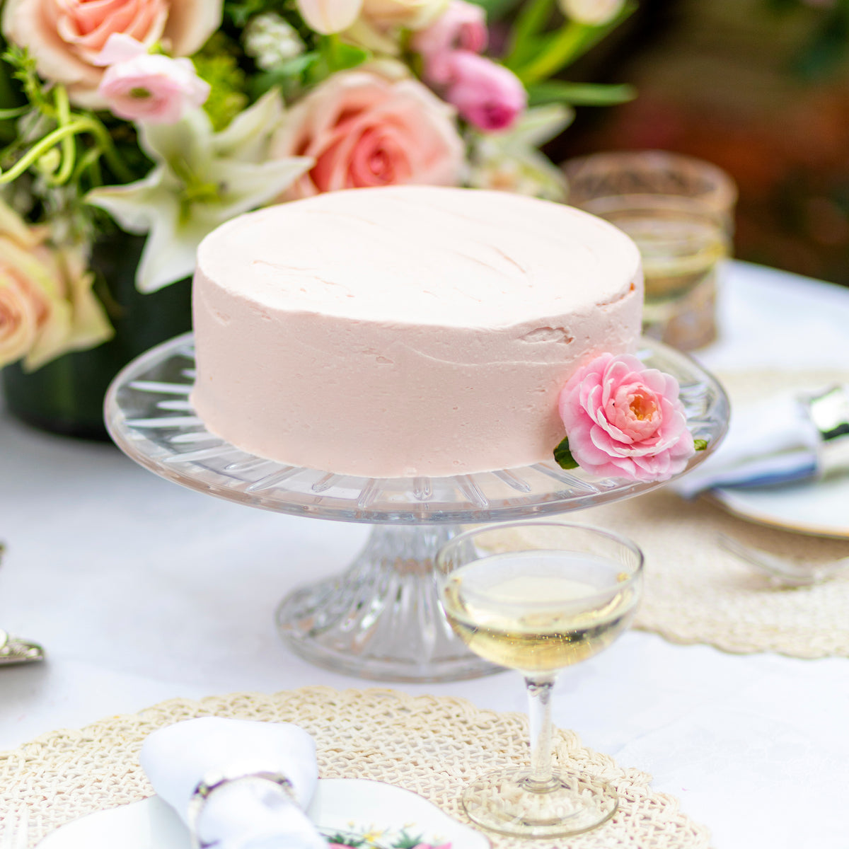 Caroline's Cakes | Mail Order Cakes, Famous Caramel Cake, Custom Cakes