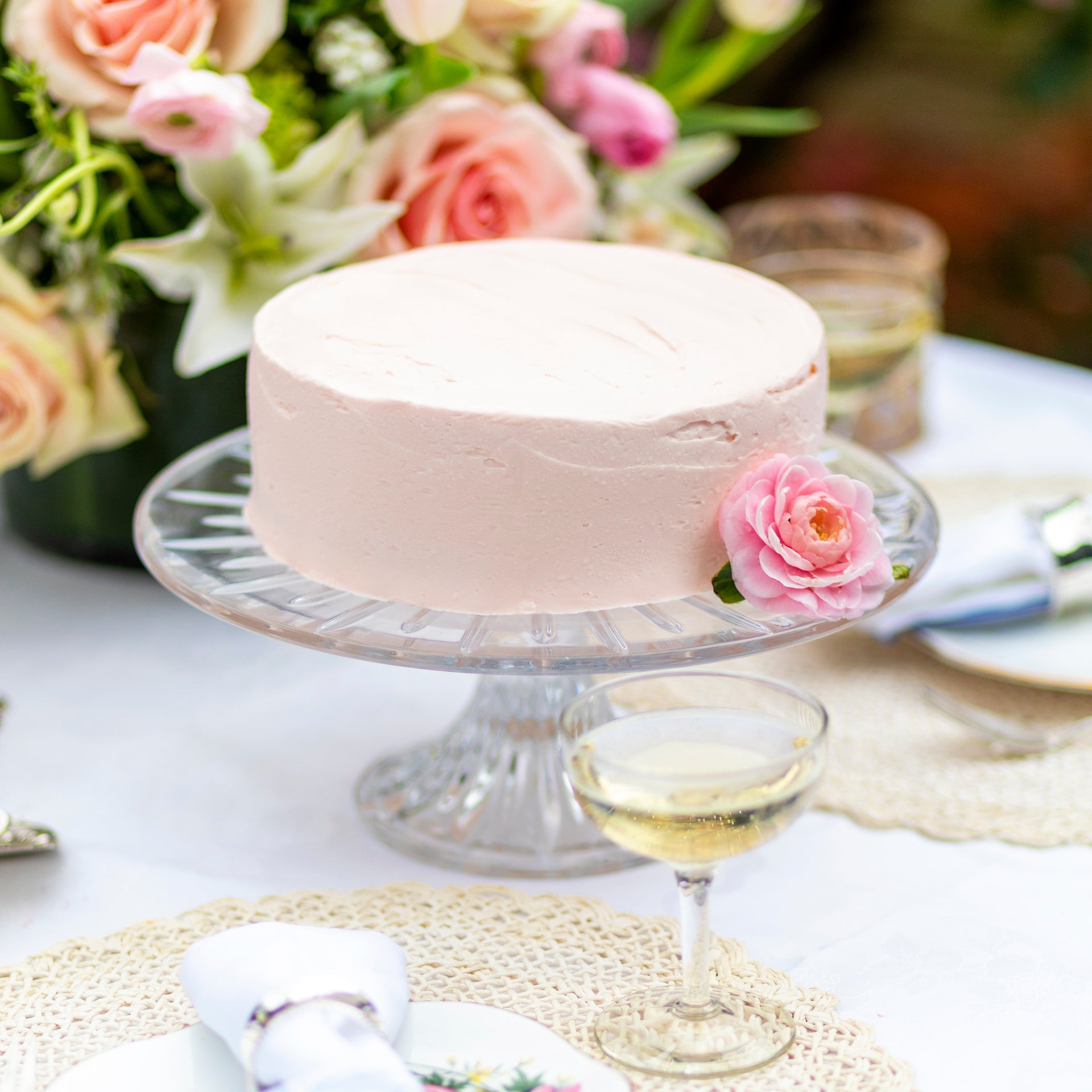 Caroline's Cakes | Mail Order Cakes, Famous Caramel Cake, Custom Cakes