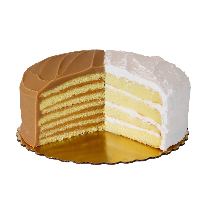 Caramel Cakes | Caroline's Signature Special Occasion Cakes – Caroline ...