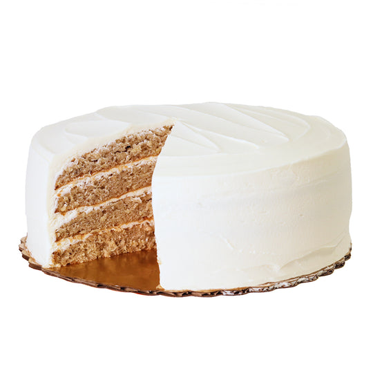 Best Sellers | Caroline's Cakes | Signature Caramel Cake