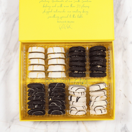 Shop Our Cake Bites Online | Shop Caroline's Cakes