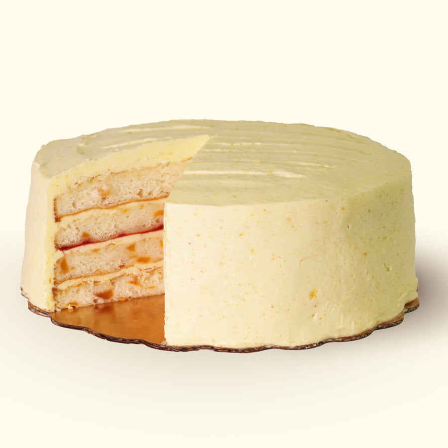 Best Sellers | Caroline's Cakes | Signature Caramel Cake