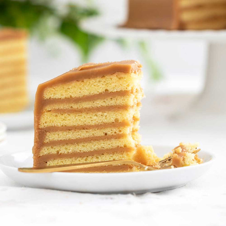 Caroline's Cakes | Mail Order Cakes, Famous Caramel Cake, Custom Cakes