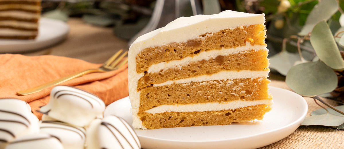 Caroline's Cakes | Mail Order Cakes, Famous Caramel Cake, Custom Cakes