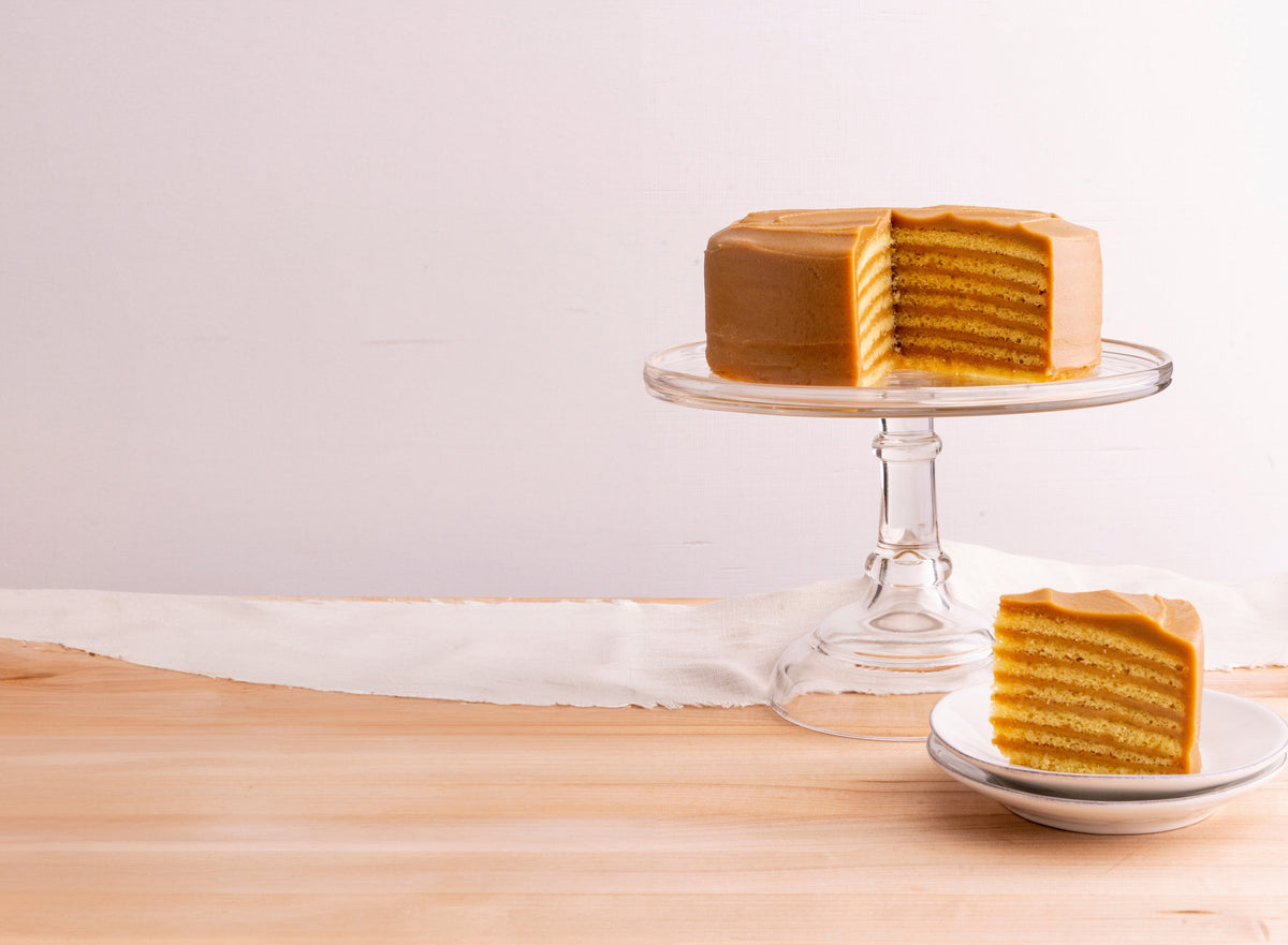 Caroline's Cakes | Mail Order Cakes, Famous Caramel Cake, Custom Cakes