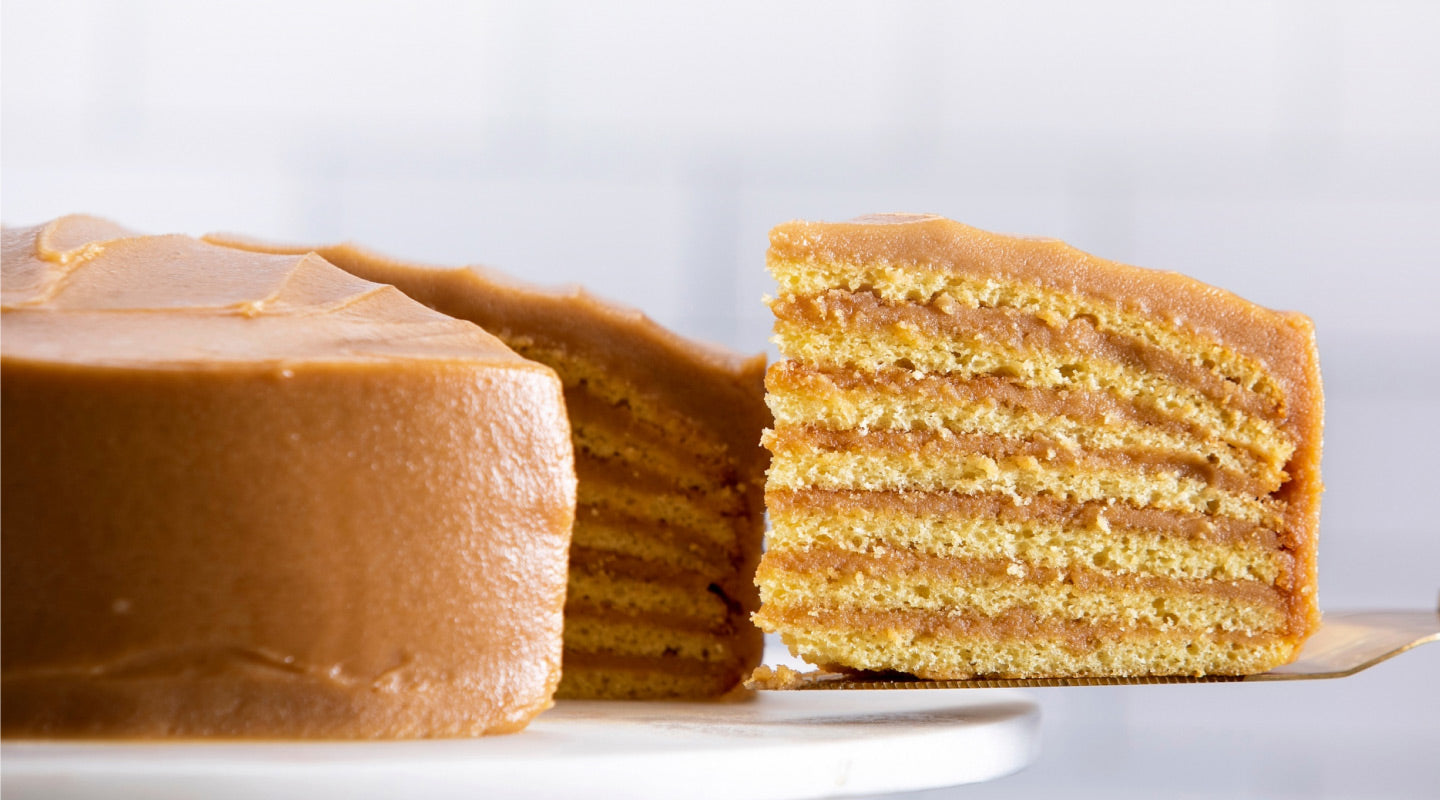 Caroline's Cakes | Mail Order Cakes, Famous Caramel Cake, Custom Cakes