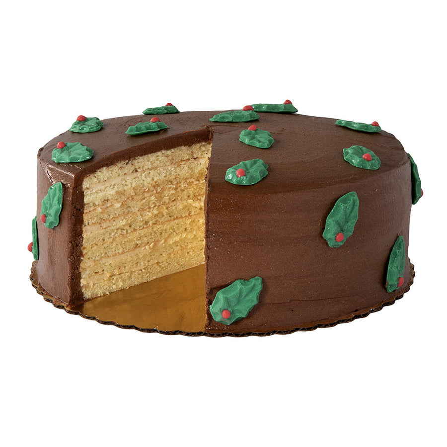 Seasonal Specials | Caroline's Special Occasion Cakes – Caroline's Cakes