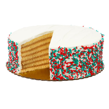 Best Sellers | Caroline's Cakes | Signature Caramel Cake