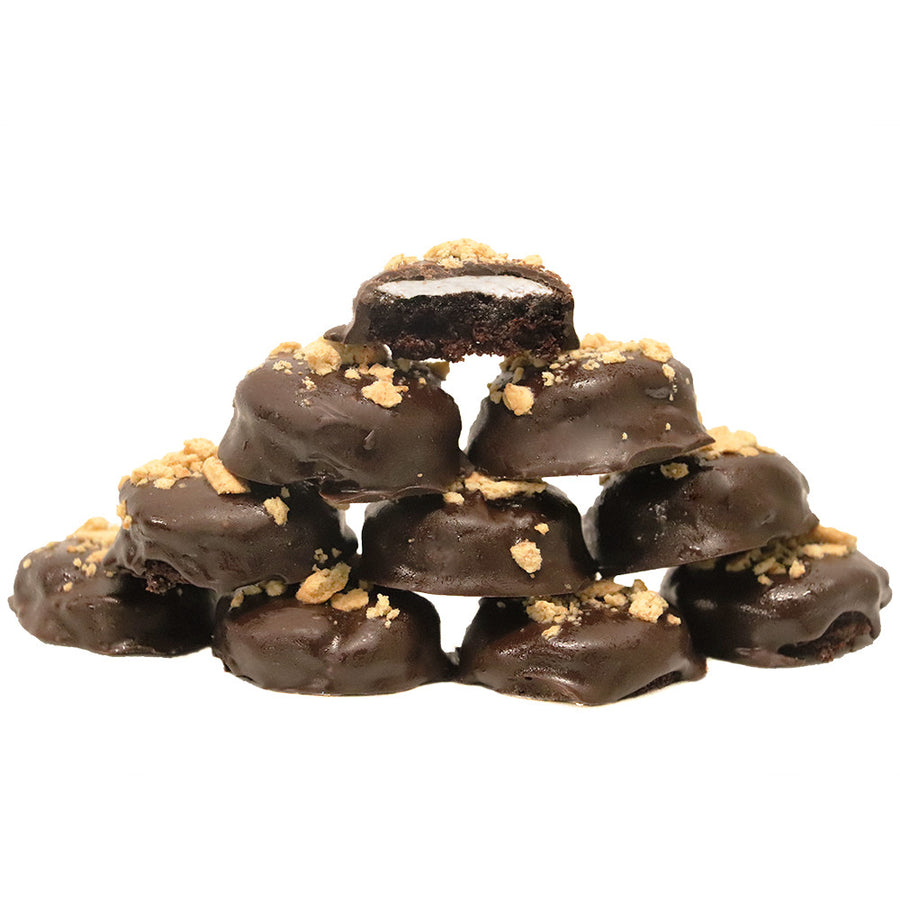 Shop Our Cake Bites Online | Shop Caroline's Cakes