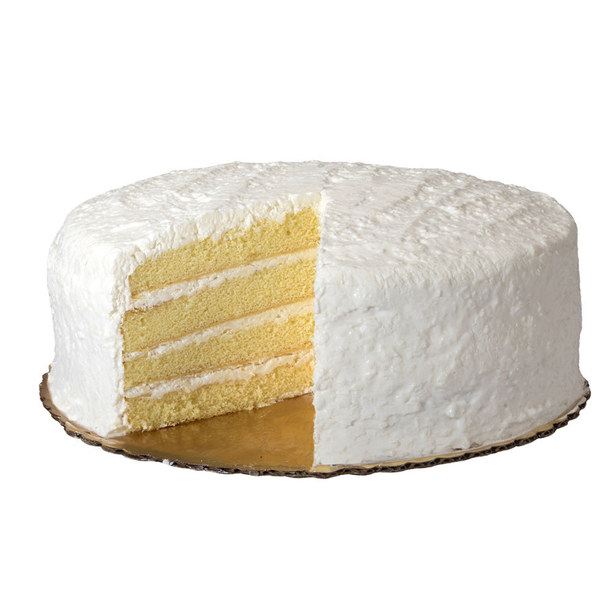 Best Sellers | Caroline's Cakes | Signature Caramel Cake