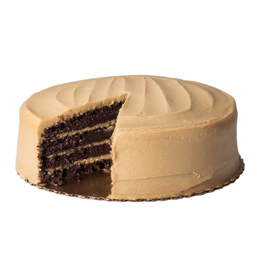 Caramel Cakes | Caroline's Signature Special Occasion Cakes – Caroline ...